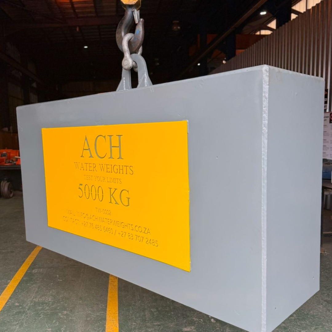 SPECIALIZED TESTING RIGS - ACH